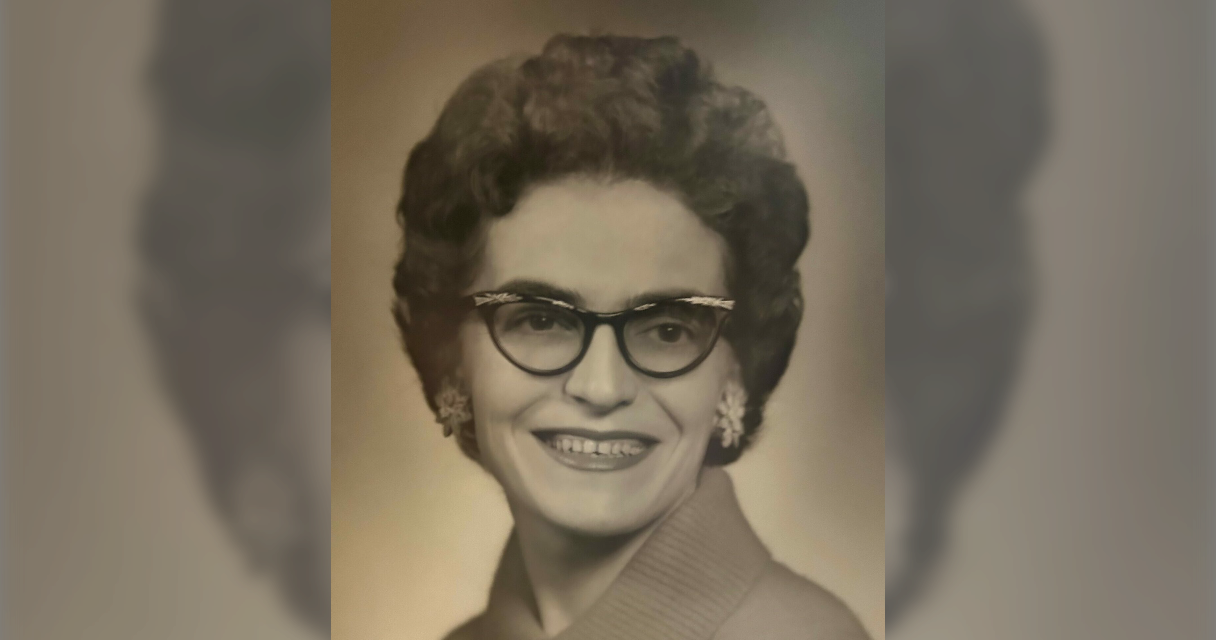 Angeline Nicoloff - Boulger Funeral Home