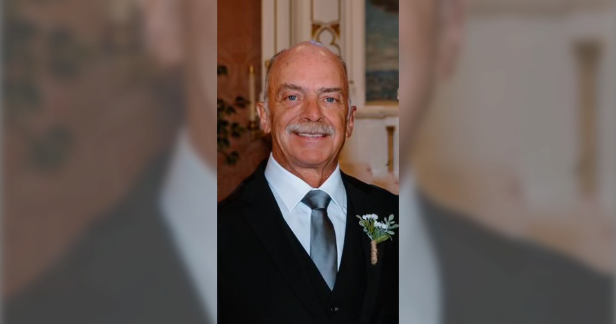 Steven Kenneth Kappes - Boulger Funeral Home