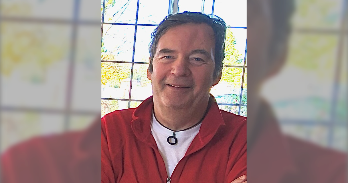 Steven John Wennblom - Boulger Funeral Home