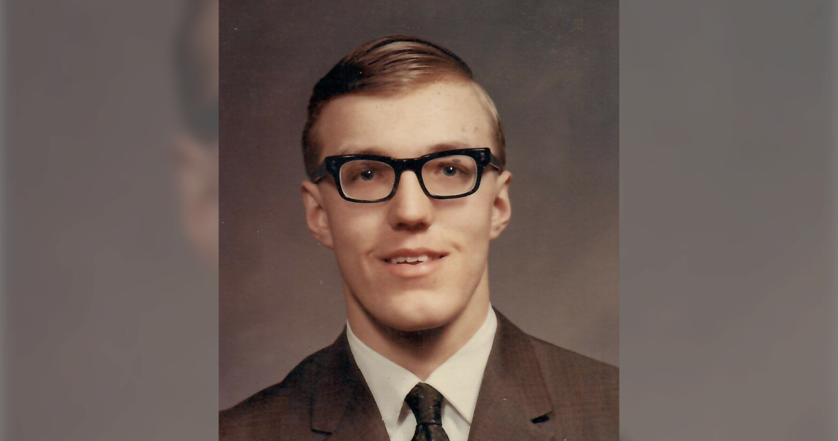 Larry Kopp - Boulger Funeral Home