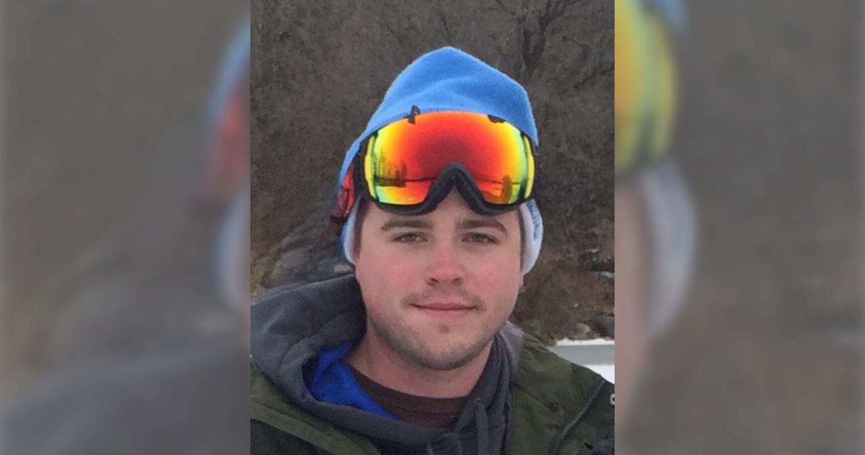 Kyle W. Berg - Boulger Funeral Home