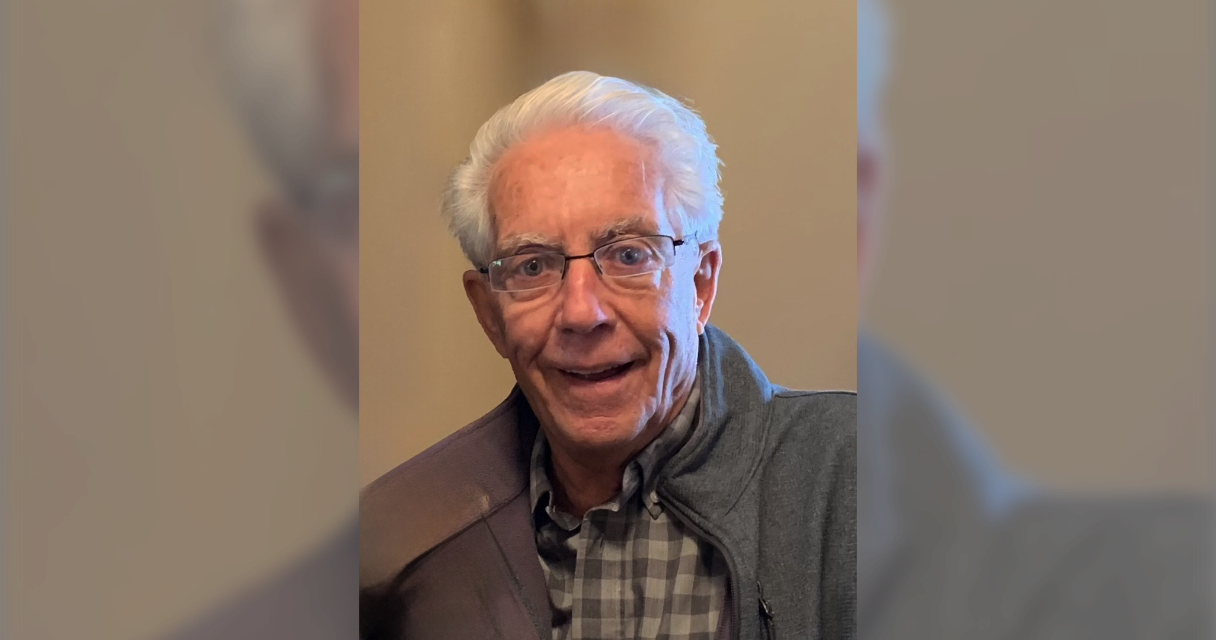 Larry Kelly - Boulger Funeral Home