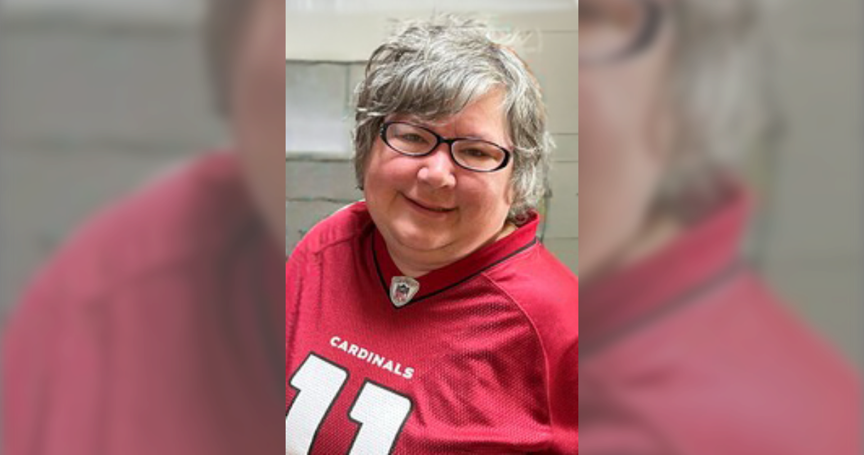 Patsy Garland - Boulger Funeral Home