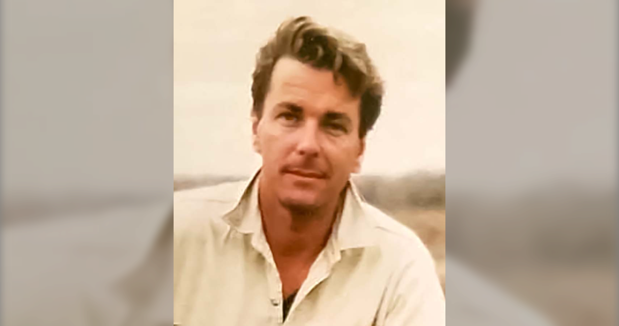 Jonathan David Dahle - Boulger Funeral Home