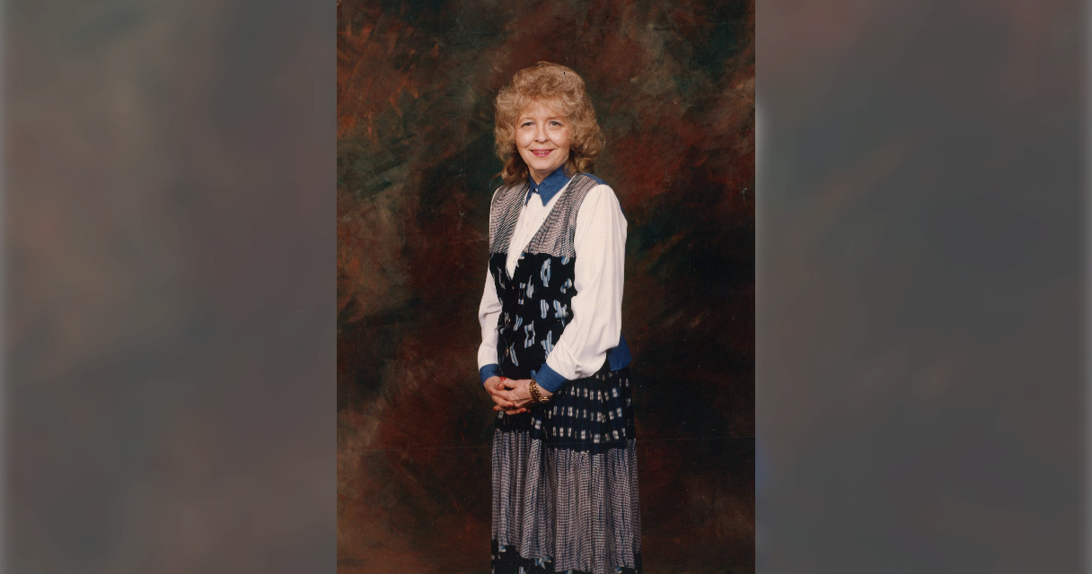 Diane Meidinger - Boulger Funeral Home