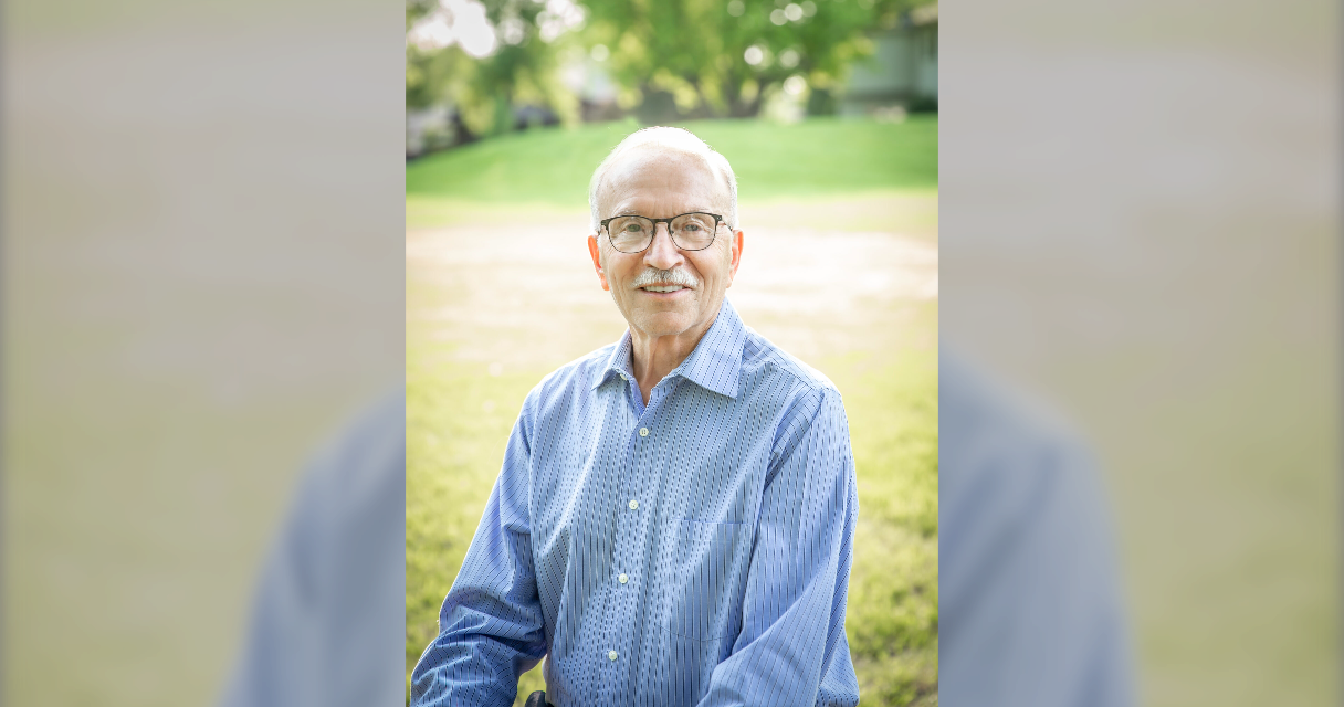 Larry P. Schulz - Boulger Funeral Home