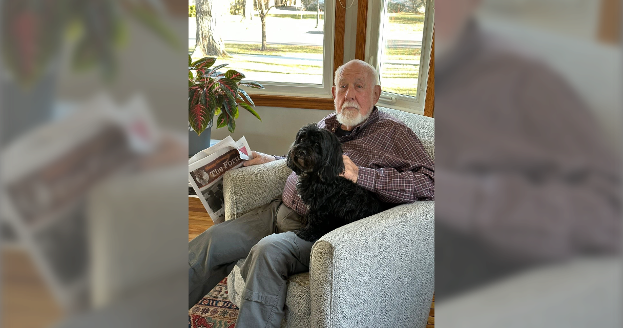Patrick J. Lonergan - Boulger Funeral Home