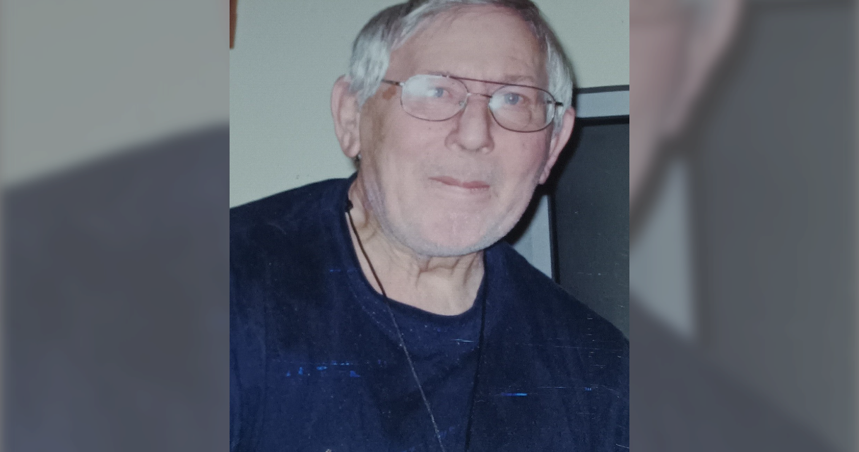 Jimmy Leroy Myers - Boulger Funeral Home