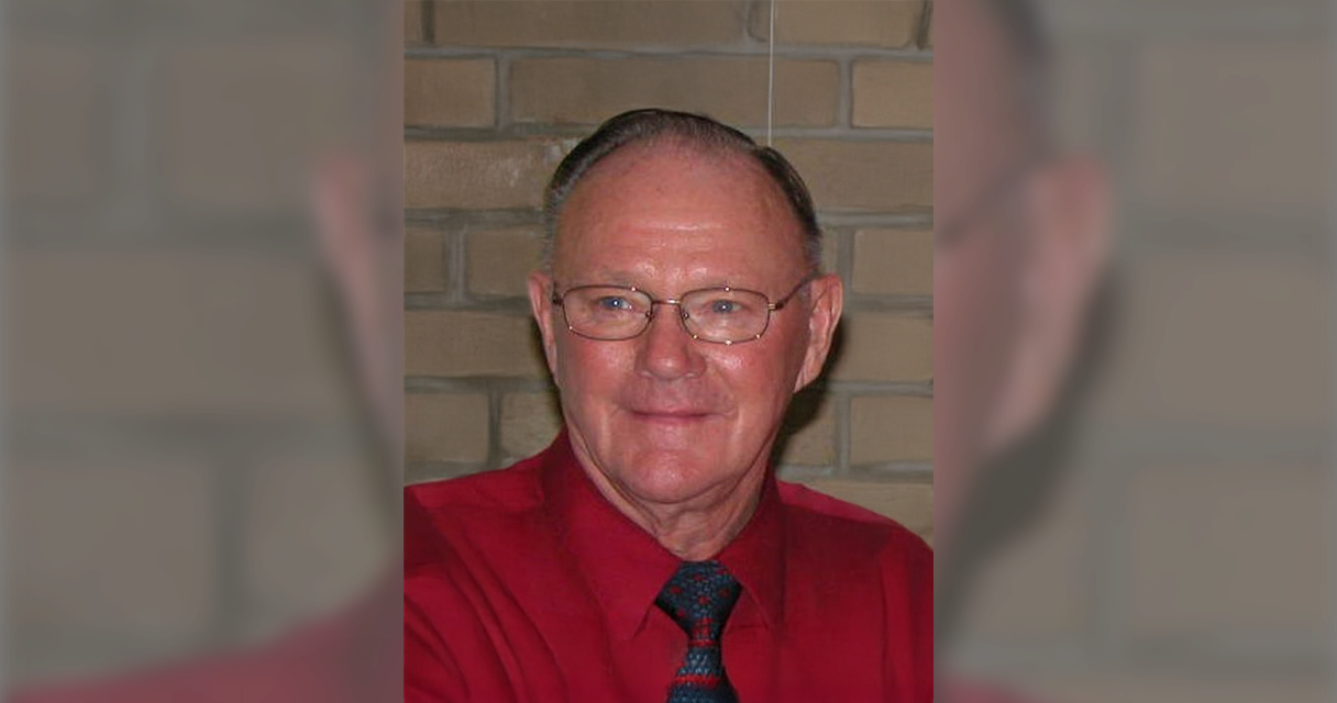 Donald L. Foster - Boulger Funeral Home