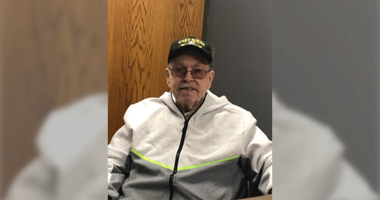 Michael Joseph Bush - Boulger Funeral Home